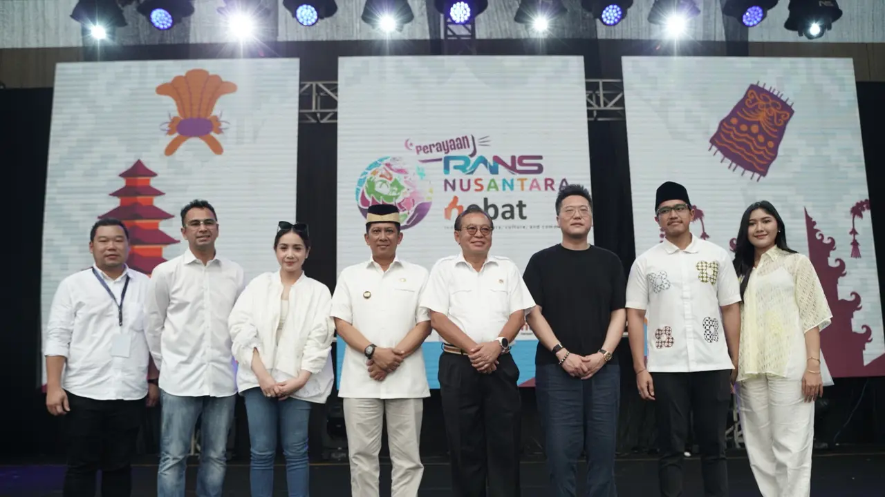 RANS Nusantara Hebat Umumkan Tutup Sementara Mulai 28 Februari 2025, Kaesang Pangarep dan Raffi ...