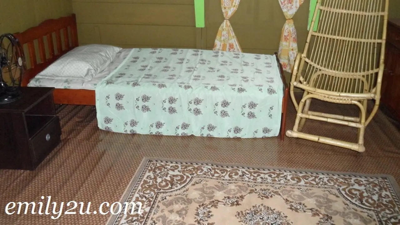 Melihat Rumah Upin Ipin di Dunia Nyata - News Liputan6.com