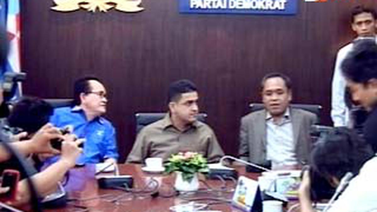 Politisi Demokrat Harus Dipanggil - News Liputan6.com