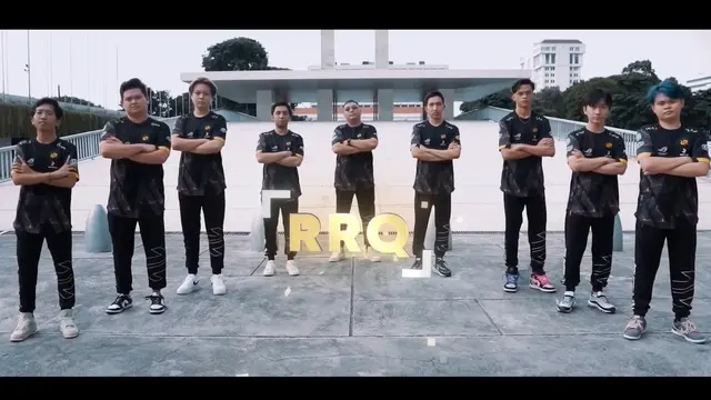Roster RRQ di MPL ID Season 11, Ada Pemain Baru - Tekno Liputan6.com
