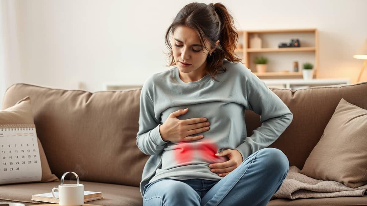 Ciri Ciri PMS: Kenali Gejala, Cara Mengatasi, dan Mitosnya