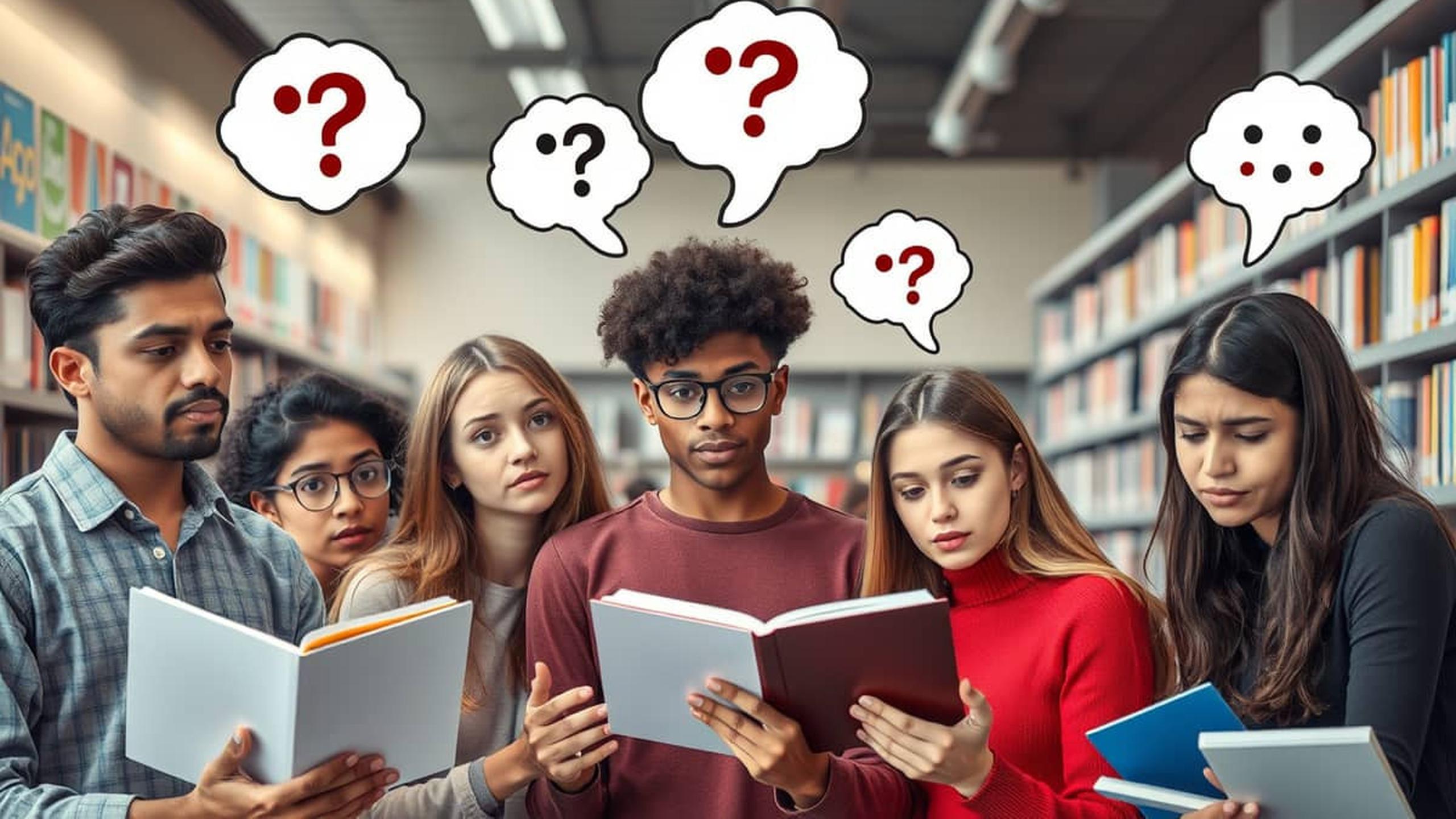 Memahami Arti Ambigu: Definisi, Contoh, dan Cara Menghindarinya