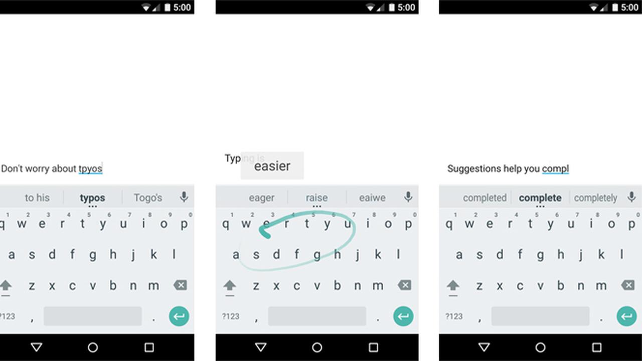 Kerap Ganggu Ketikan, Ini Cara Mudah Nonaktifkan Fitur Autocorrect di ...