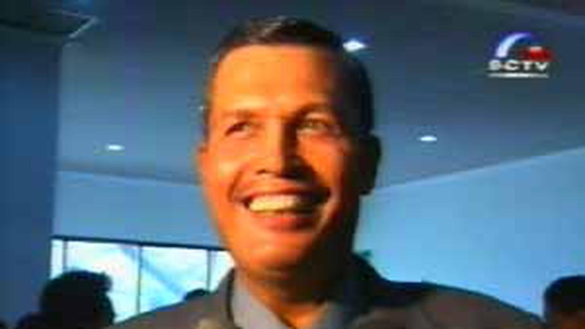 A.R. Butar-butar: "Kasus Tanjungpriok Adalah Tanggung Jawab Institusi ...