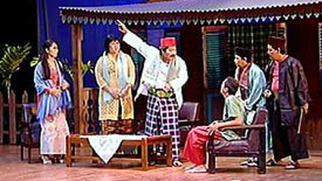 Kisah Entong Gendut - News Liputan6.com