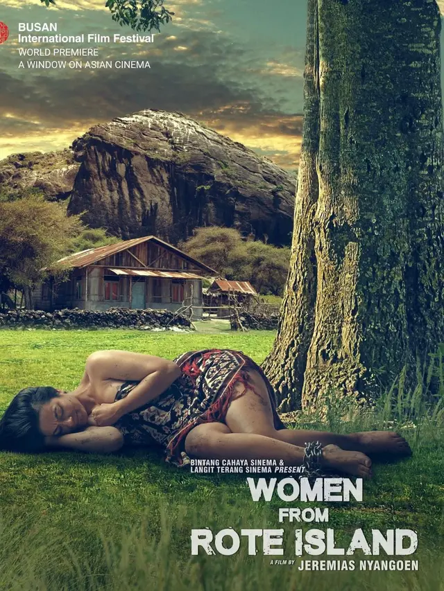 Sinopsis Women From Rote Island, Film yang Mengangkat Kekerasan Seksual dari Kisah Nyata ...
