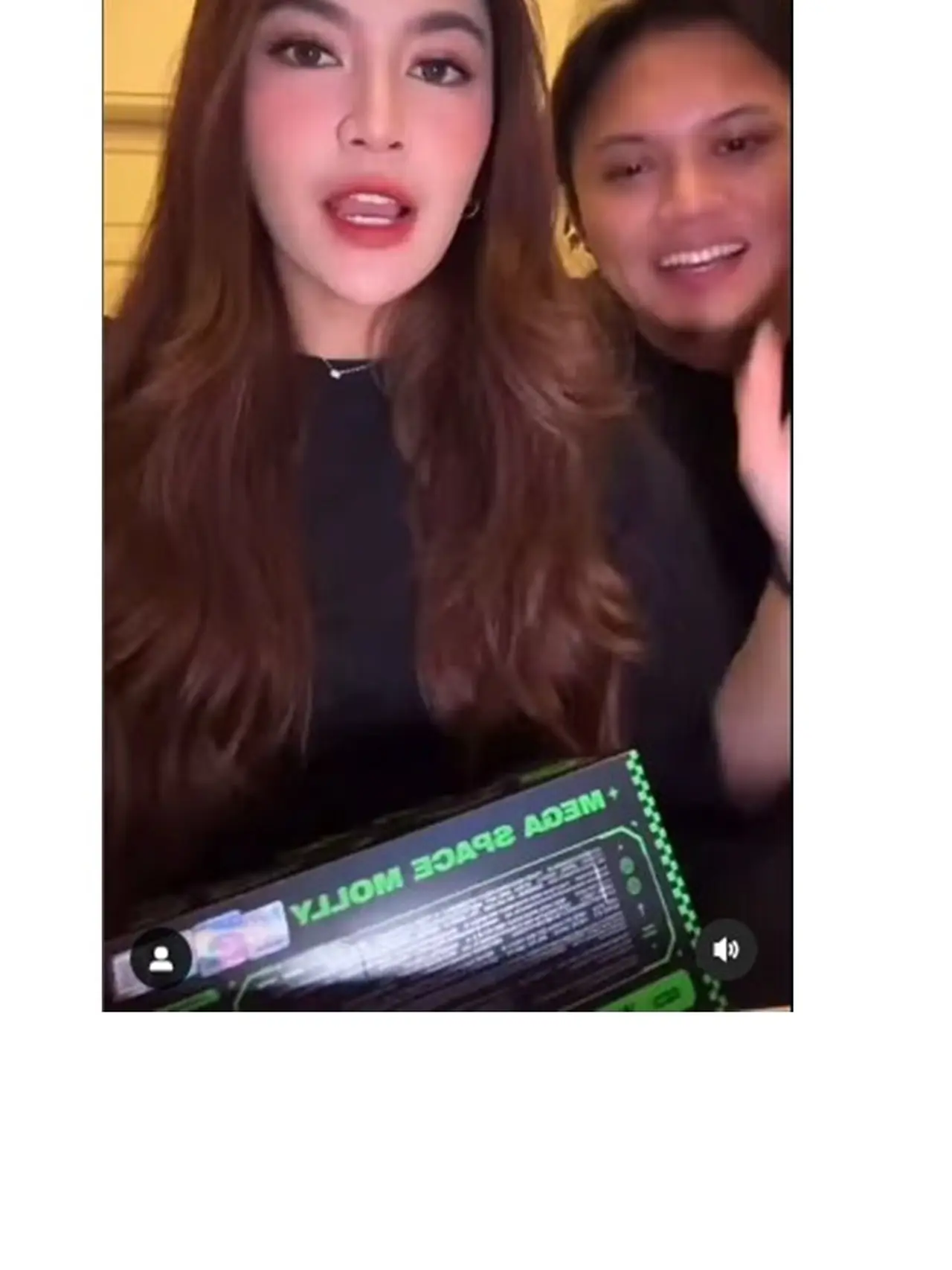 7 Potret Terbaru Mahalini Diduga Lakukan Operasi Hidung, Penampilan ...