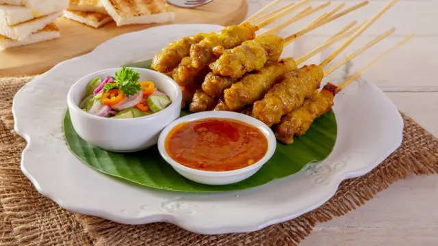 10 Cara Membuat Sempol Enak dan Gurih, Bisa Pakai Ayam atau Udang - Hot ...