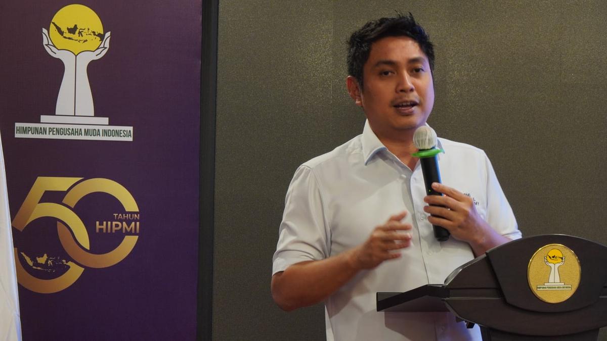 Promosikan Produk UMKM hingga Pariwisata, HIPMI Bakal Gelar Expo ...