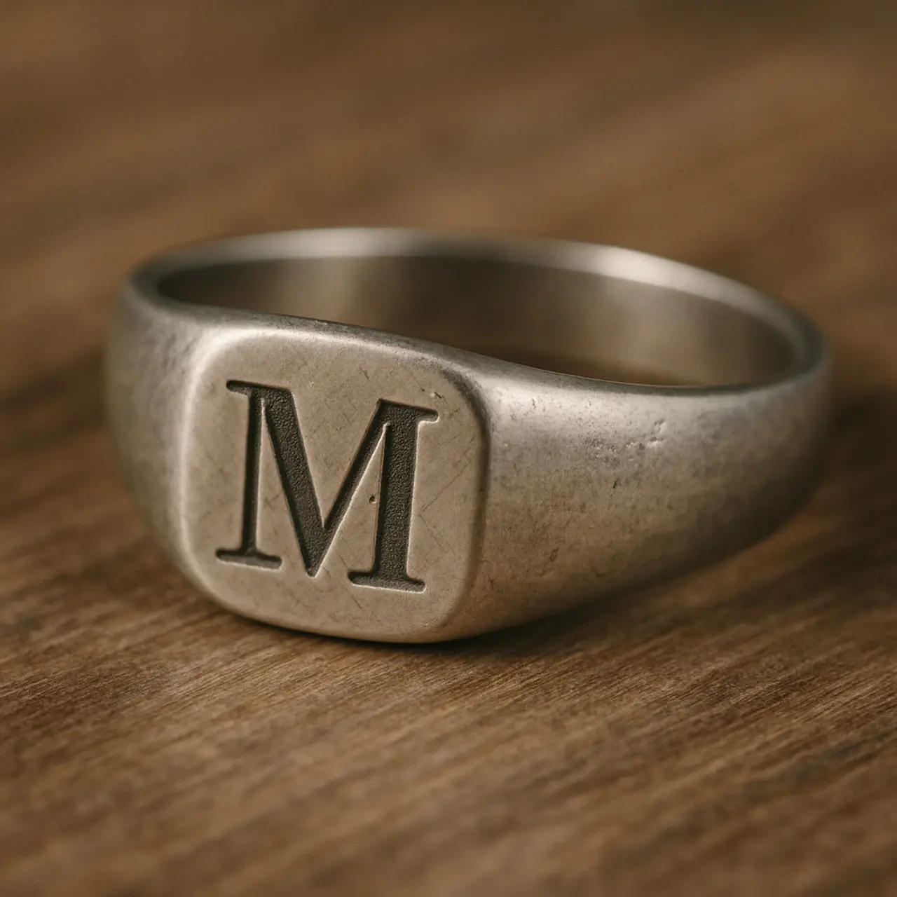 7 Model Cincin Perak Terbaru dengan Desain Unik untuk Segala Gaya ...