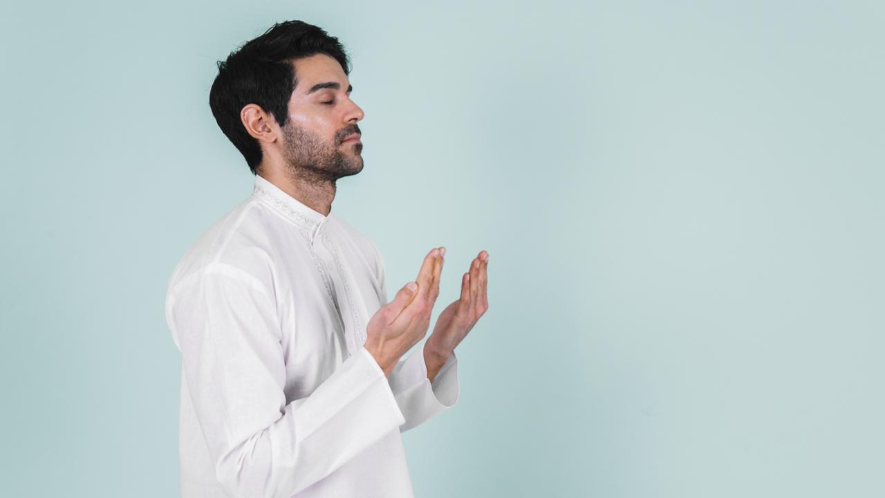 Tulisan Masya Allah yang Benar, Lengkap Arab, Latin, dan Artinya