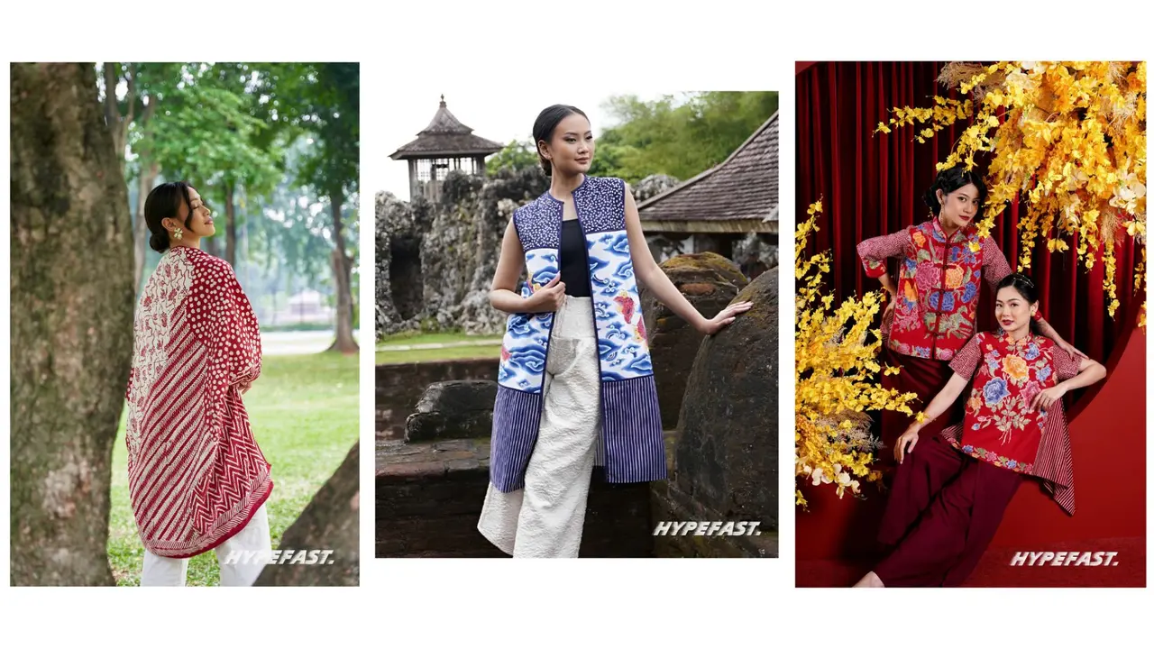 Nona Rara Batik Raih Penghargaan “The Leading UMKM Brand in ...