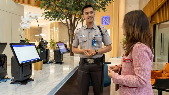 BRI Sediakan Layanan Digital Customer Service Buat Customer yang Mau ...