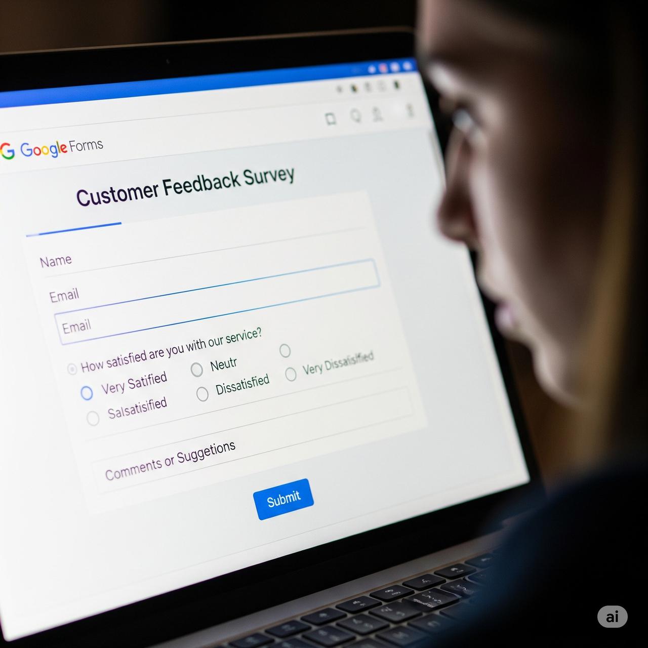 Cara Buat Kuesioner dengan Google Form Lengkap dan Mudah
