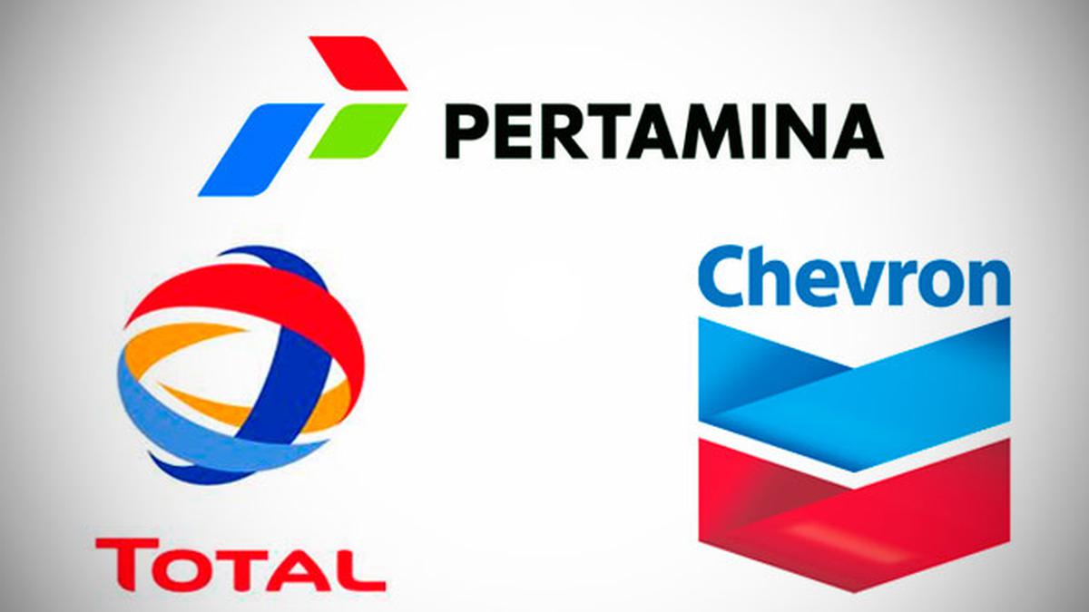 Ini Dia Tiga Produsen Migas Terbesar di Indonesia - News Liputan6.com