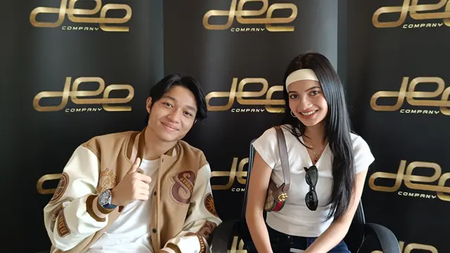 Kiesha Alvaro dan Ratu Sofya Senang Dapat Bermain dalam Film Siksa ...