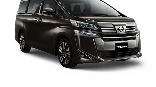 Harga Mobil Baru Toyota Semua Tipe Tahun 2020 Terlengkap - Hot Liputan6.com