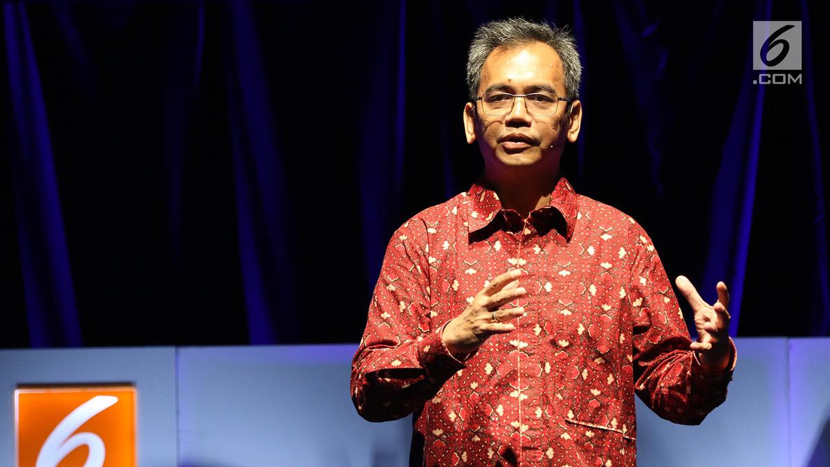 Sihar Sitorus: Tengku Erry Berikan Warisan yang Baik - Pemilu Liputan6.com