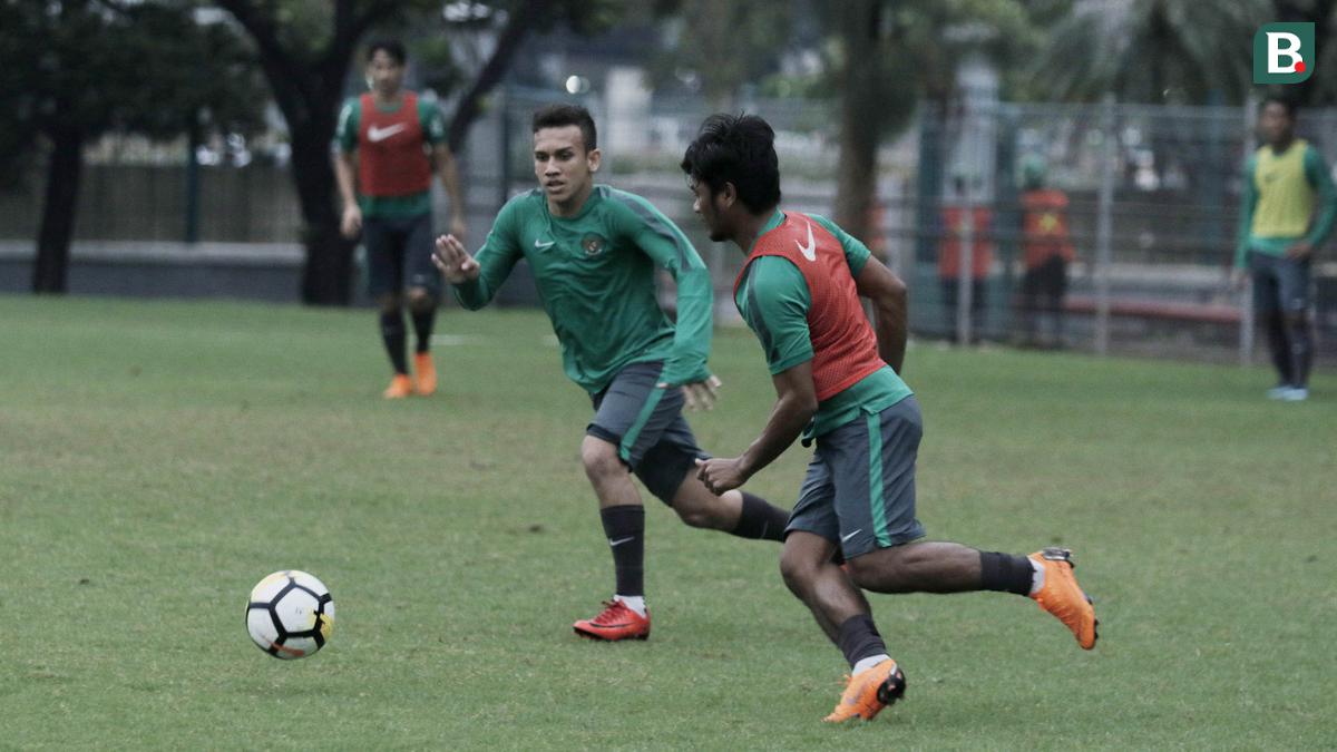 Egy Maulana Vikri Pasti Tampil di Piala AFF bersama Timnas Indonesia U ...