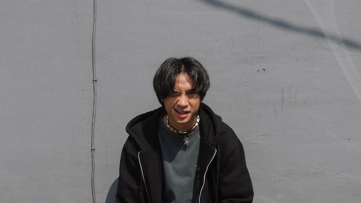 Devano Danendra Ungkap Alasan di Balik Tato yang Menyelamatkan Hidupnya ...