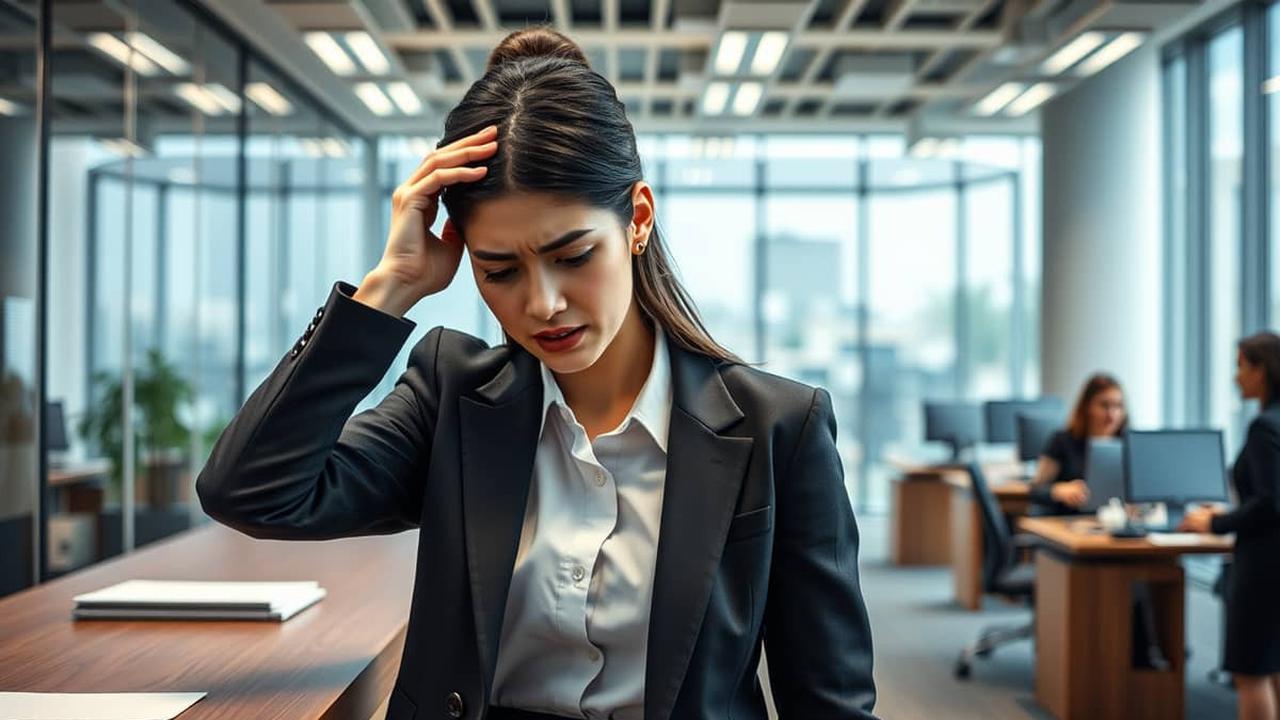 Cara Meredakan Pusing, Mulai dari Minum Obat hingga Terapi yang Tepat