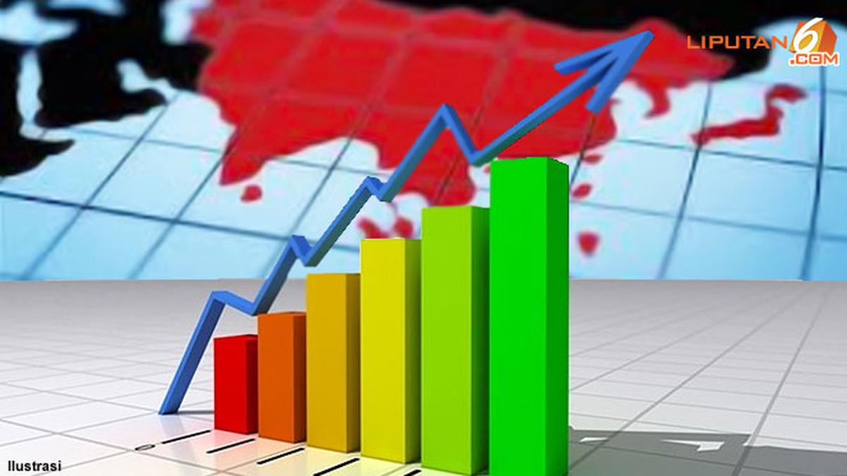 Asia Sumbang Lebih Dari 50 Pertumbuhan Global Bisnis