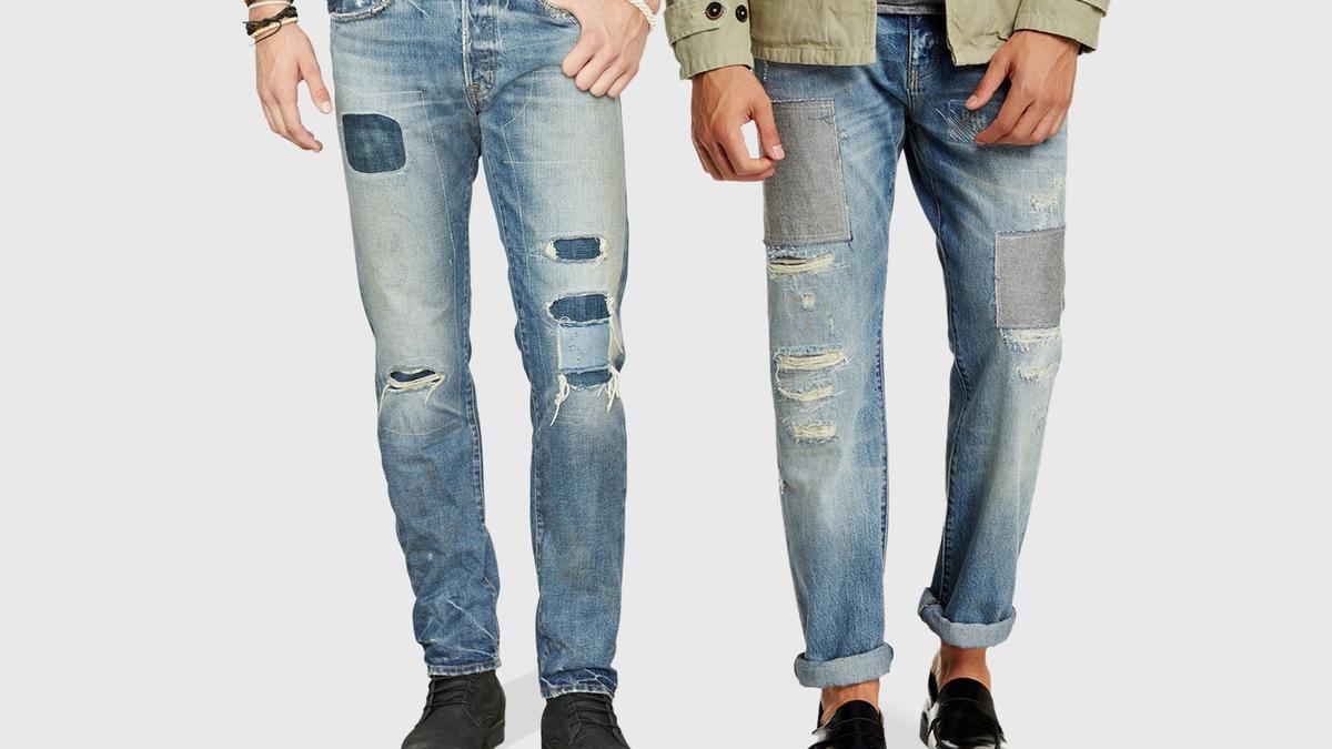 Tampil Gaya Saat Tahun Baru? 5 Denim Ini Layak Dicoba