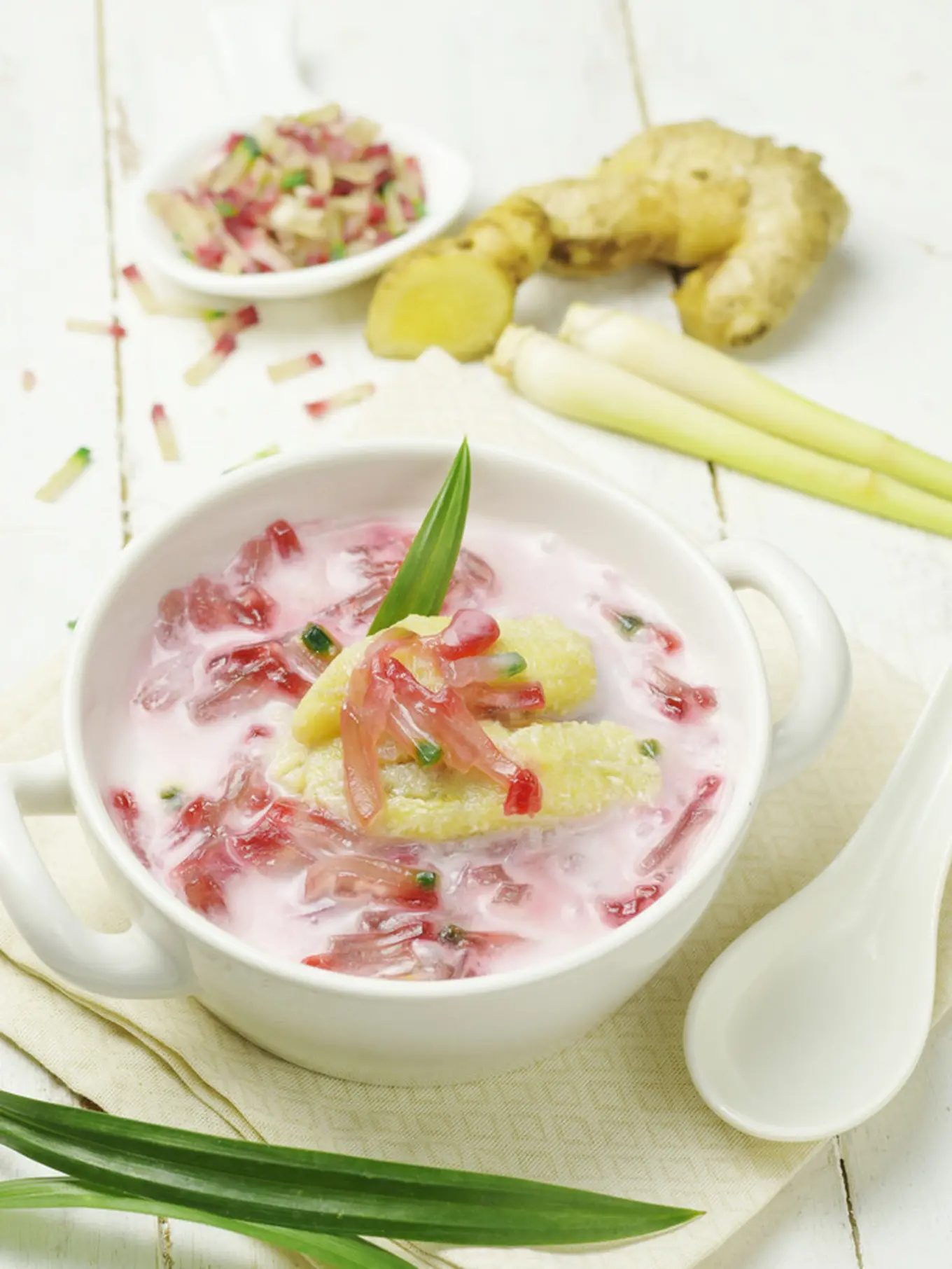 Resep Kolak Pacar Cina