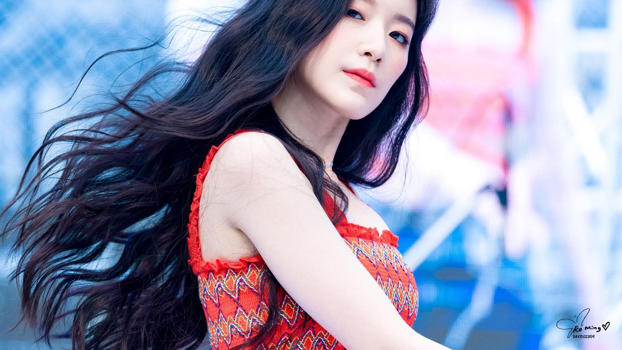 Profil dan Fakta Menarik Shuhua (G)I-DLE