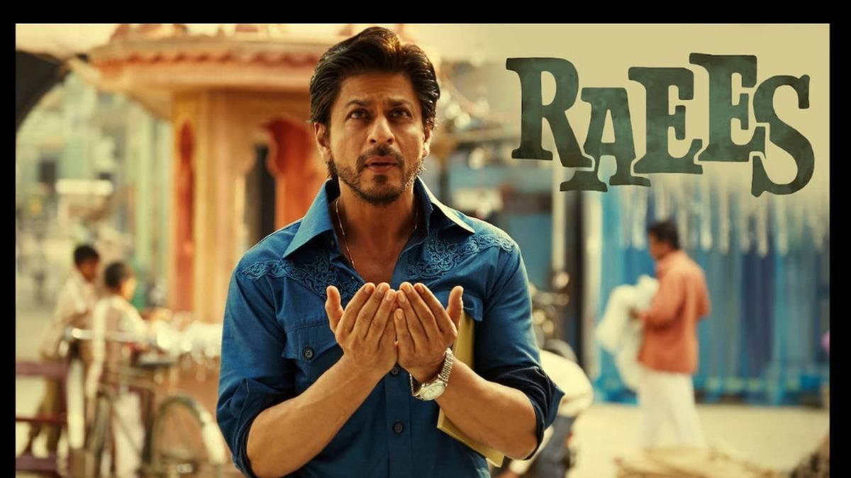 Sinopsis Raees Tayang di TV Minggu Pagi, Aksi Shah Rukh Khan Jadi ...