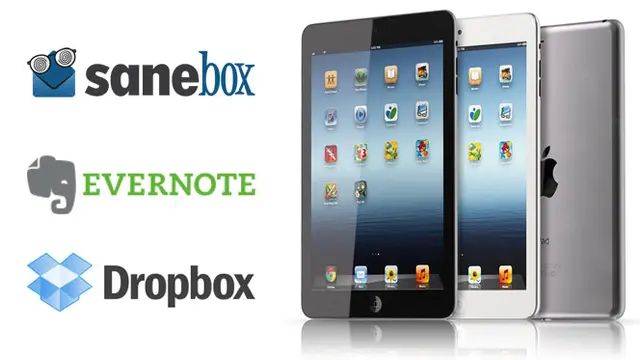 10 Aplikasi Terbaik yang Membuat Hidup Anda Lebih Mudah - Tekno ...