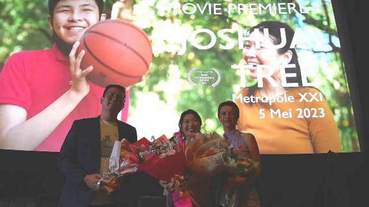 Film Dokumenter Joshua Tree Diputar Perdana, Sorot Anak Remaja Autistik ...