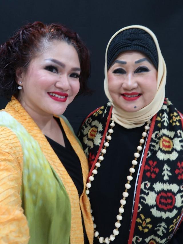 Siasat Dewi Motik Pramono Seimbangkan Kesehatan Fisik dan Psikis, Yang ...