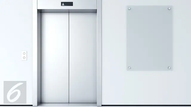 Aturan Naik Lift Agar Aman dari Masuk Hingga Keluar, Pahami Tindakan ...