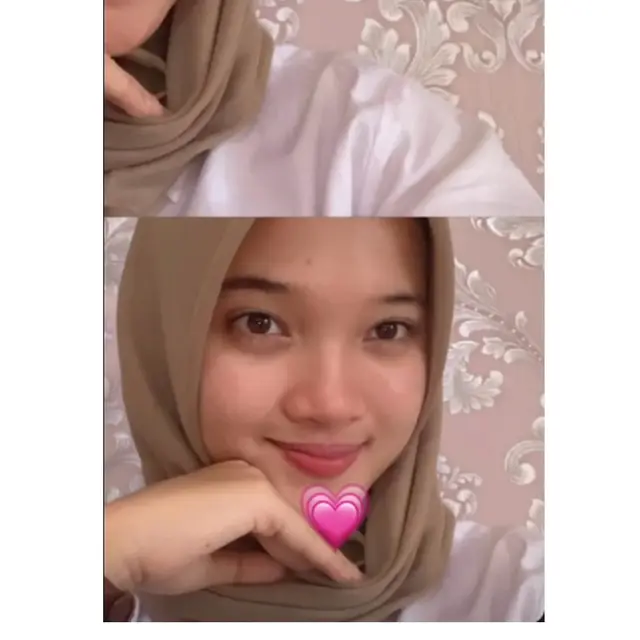 6 Potret Maulia Permata Putri Pembawa Baki HUT RI di IKN, Siswa SMAN 1 Solok - Hot Liputan6.com