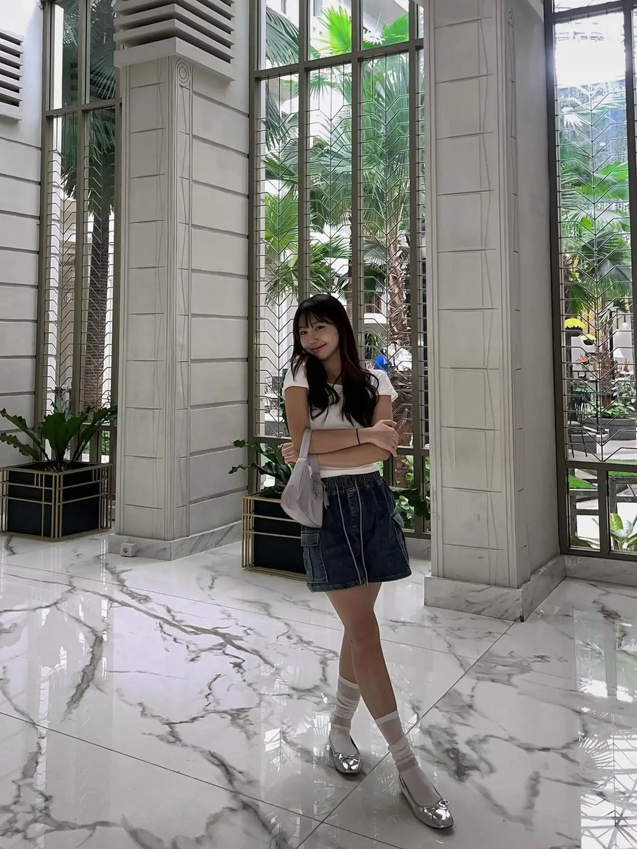 8 Potret Terbaru Ko Soobin Anak Yannie Kim, Penampilannya Curi ...