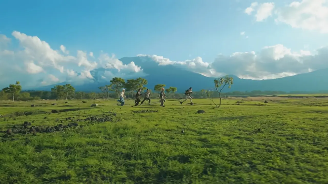 5 Tempat Wisata di Bali yang Diyakini Jadi Lokasi Syuting MV TXT Sugar Rush Ride - Lifestyle ...