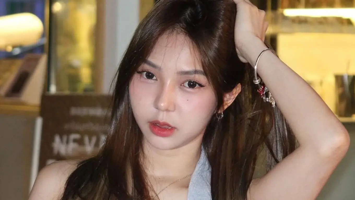 Fakta Menarik Meyden, Seleb TikTok yang Jadi Perhatian dan Trending Di ...