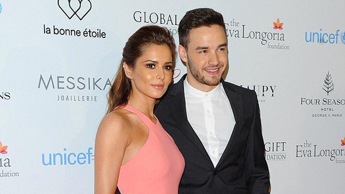 Ini Nama Anak dari Liam Payne dan Cheryl Cole - Entertainment Fimela.com