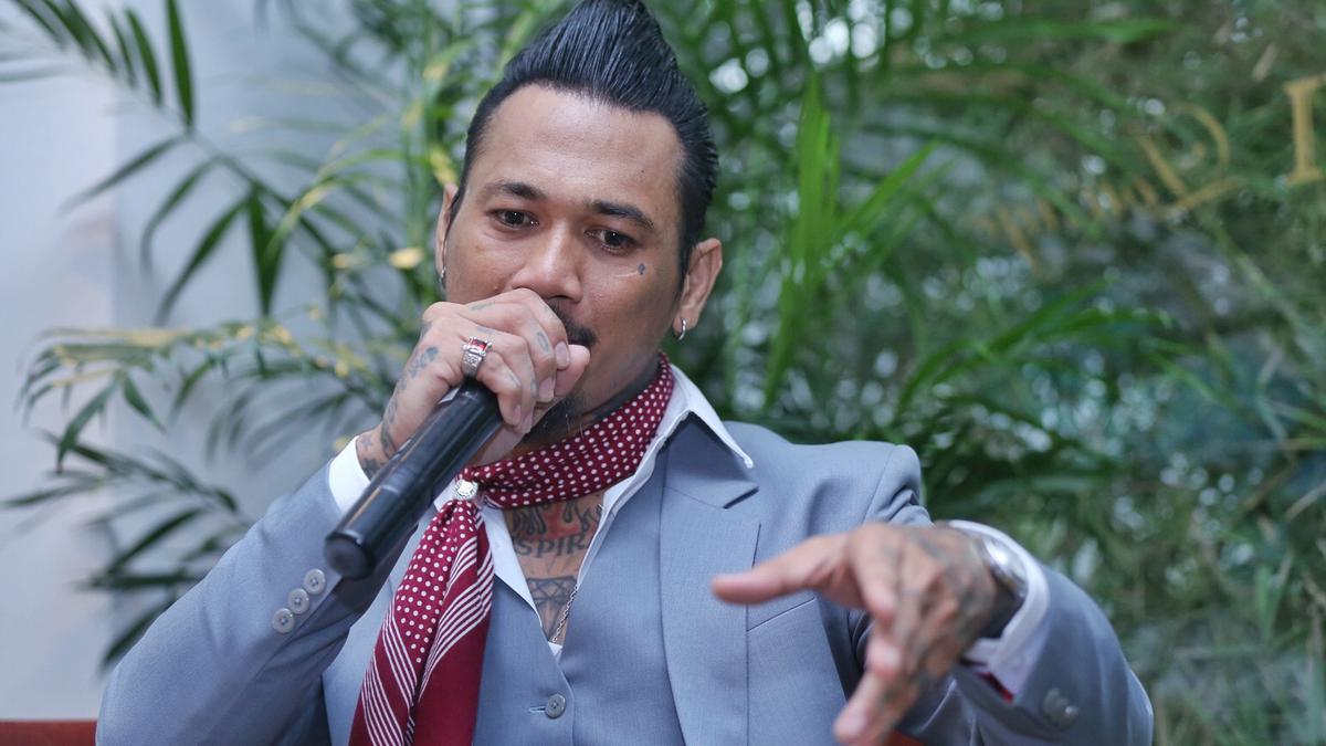 Jerinx SID Beberkan Chat Berisi Keluhan Ashanty - ShowBiz Liputan6.com