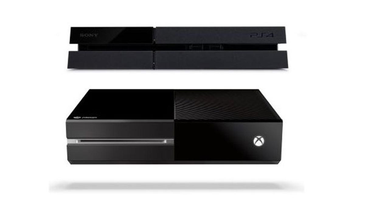 Penjualan Konsol Game Melonjak, PlayStation 4 Terlaris!