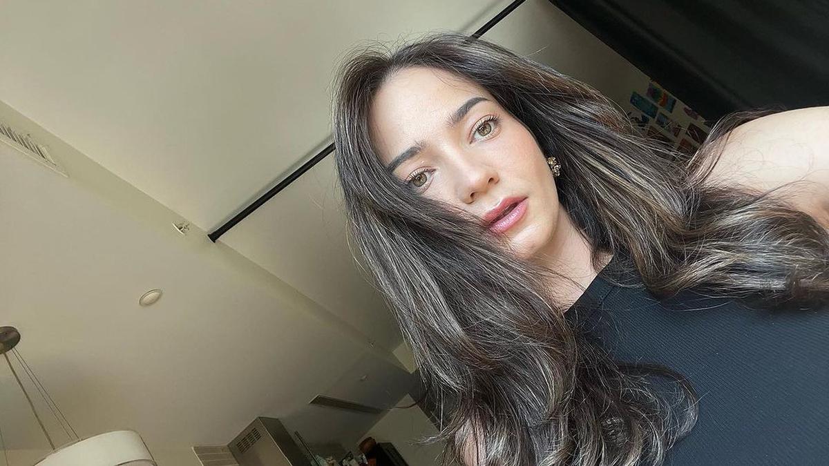 Sederet Foto Enzy Storia, Disebut Lebih Cantik Usai Menikah dan Tinggal ...