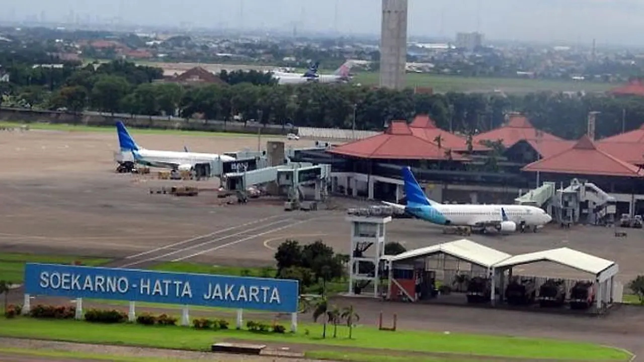 Konsorsium Kawahapejaya Indonesia Menang Tender Bandara Soeta - Bisnis ...