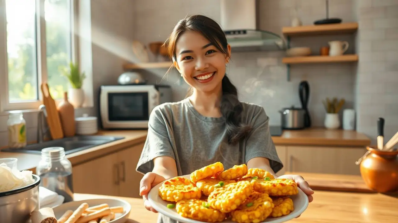 5 Ide Takjil Unik yang Beda dan Cocok untuk Dijual - Food Fimela.com