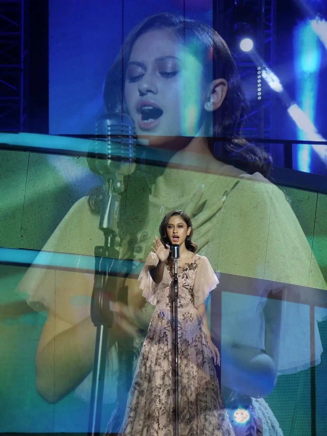 Lirik Lagu Angkat Tangan dari Asila Maisa Putri Ramzi, Hasil Kolaborasi ...