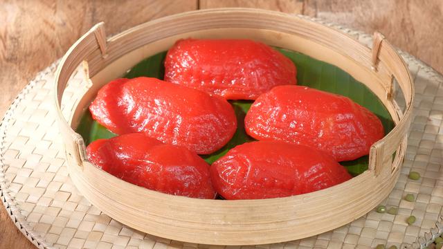 5 Resep Kue Ku untuk Hajatan dan Ide Jualan - Food Fimela.com