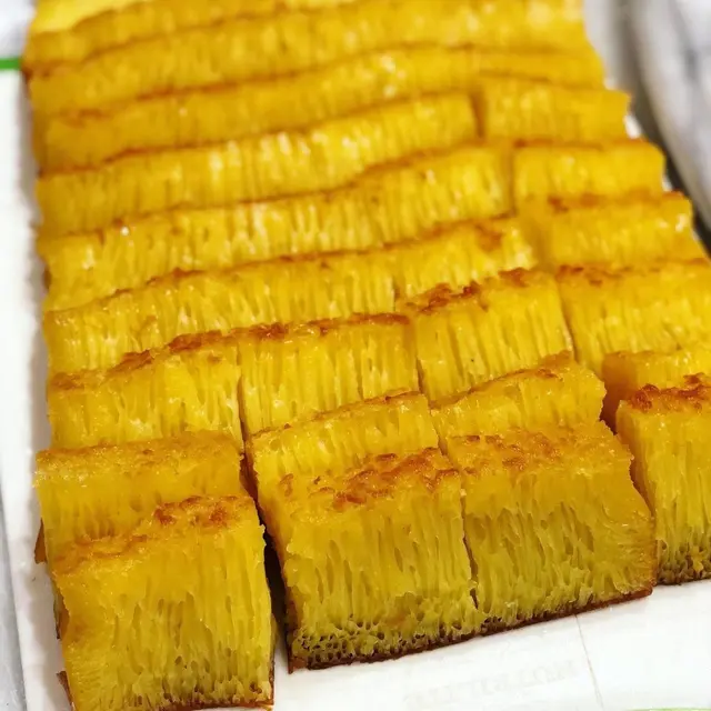 Resep Bika Ambon Tanpa Ragi, Panduan Lengkap untuk Hasil Bersarang dan ...