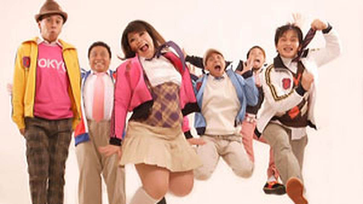 Rezeki Akhir Tahun Project Pop - ShowBiz Liputan6.com