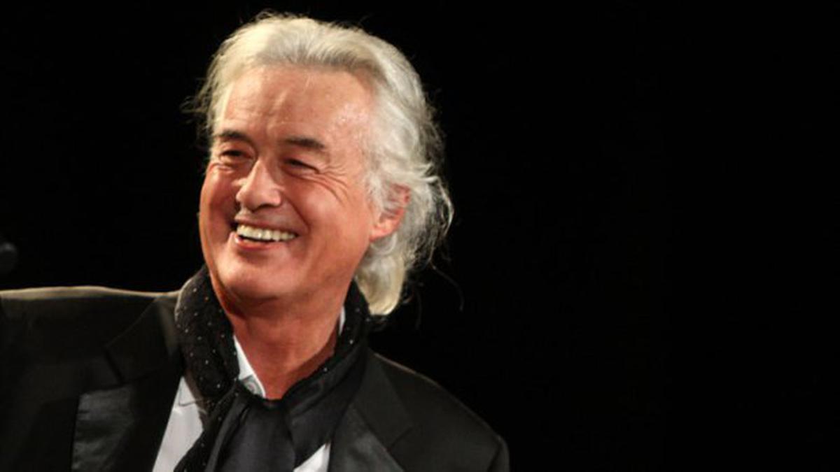 Gitaris Led Zeppelin Bantah Stairway To Heaven Hasil Plagiat