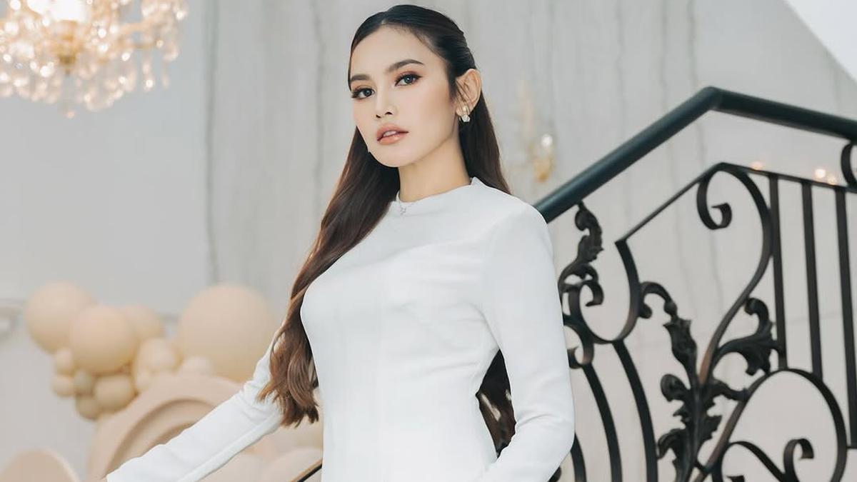 Diet Alami Mahalini hingga Cepat Langsing Kembali Usai Melahirkan